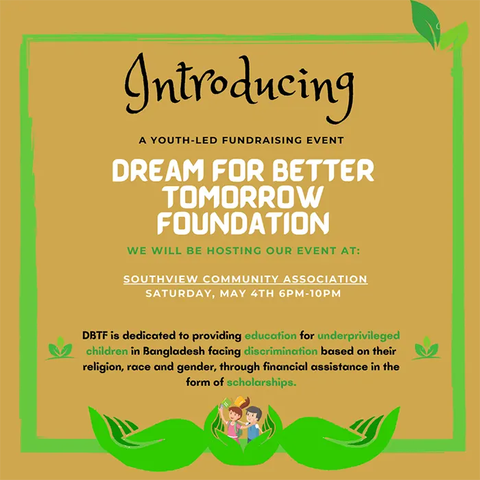 Dream Better Foundation | Home